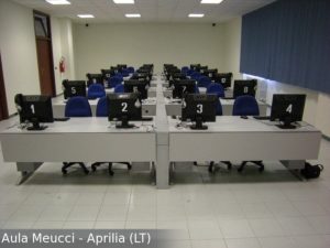 Installations | TeachLab